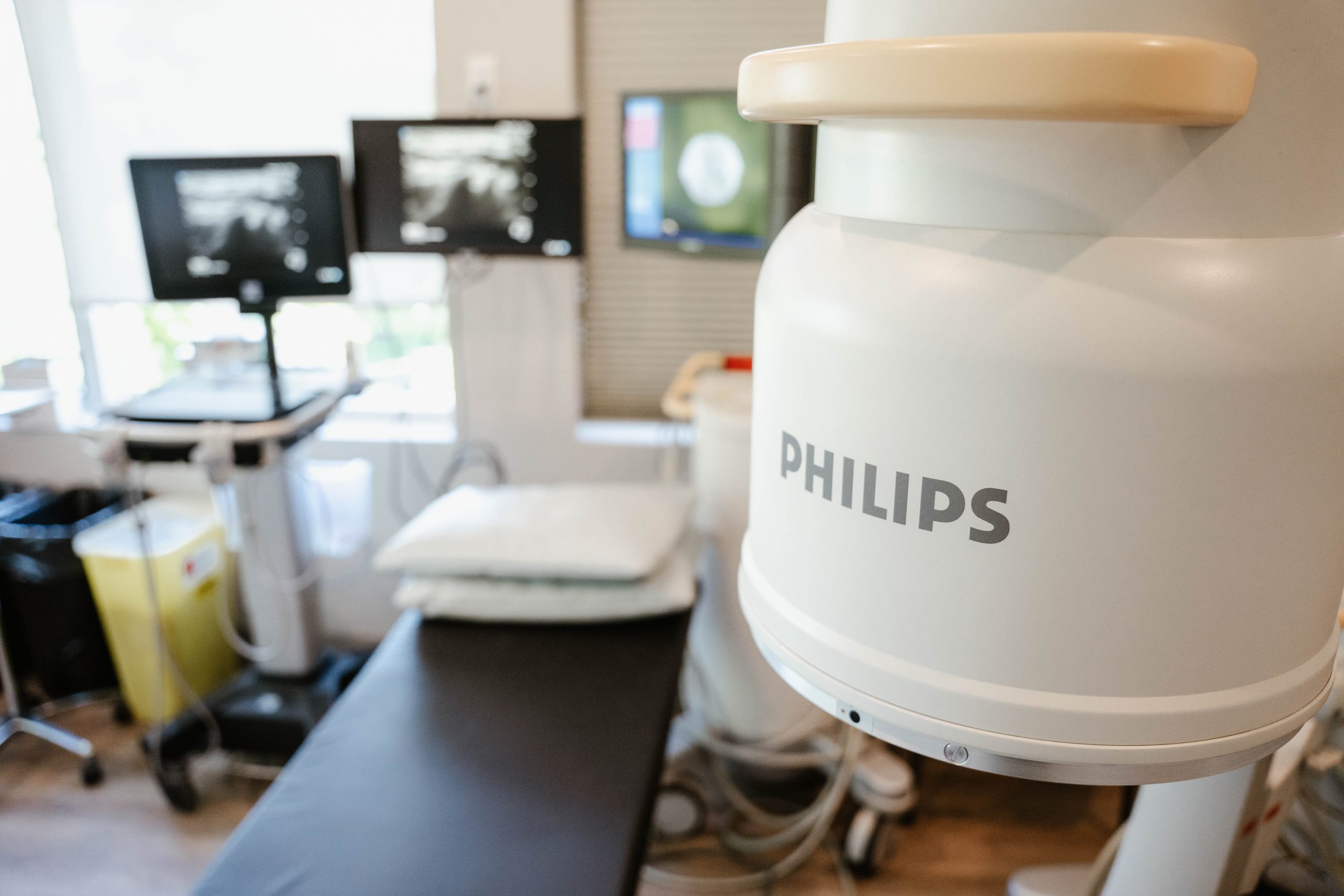 Interventional Treatments