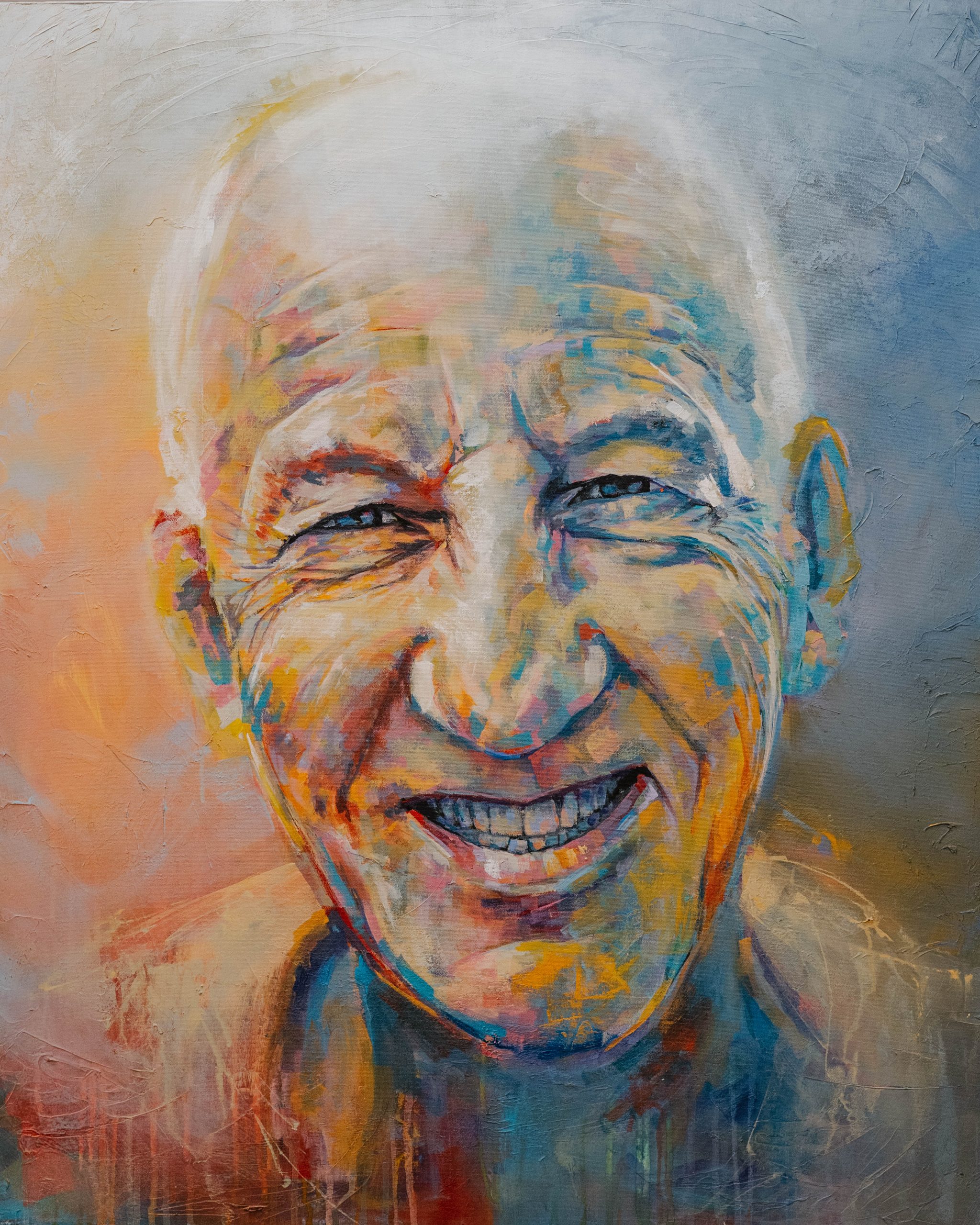 About | Bill Nelems Pain & Research Centre